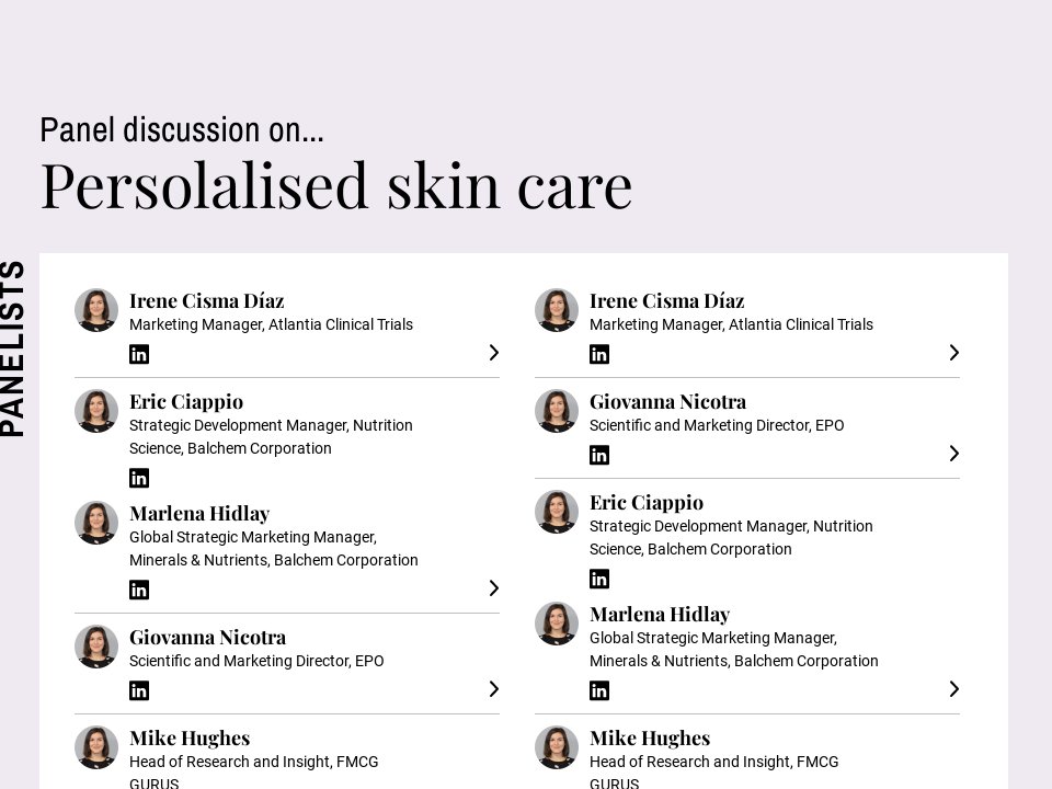 Panel - Overview - HPC_DEMO