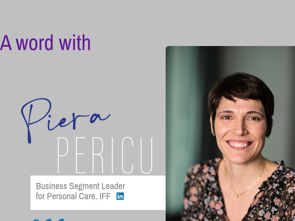 A word with - Piera Pericu - IFF - HPC_TODAY_1_2025